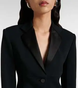 Max Mara Oreste Blazer