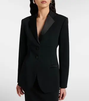Max Mara Oreste Blazer