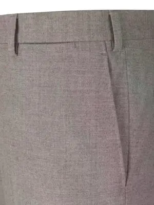 Marco Pescarolo Tailored Trousers - Neutrals
