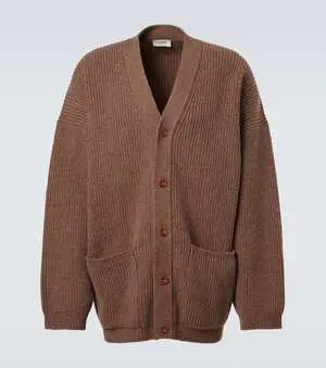 Drop Shoulder Cardigans For Men