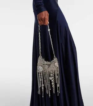Rabanne Judy Blane 1969 Micro Shoulder Bag