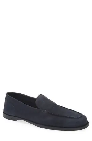 John Lobb Pace Loafer