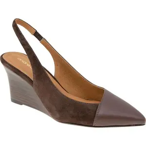 Andre Assous Slingback Shoes For Women