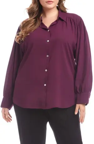Karen Kane Shirts For Women