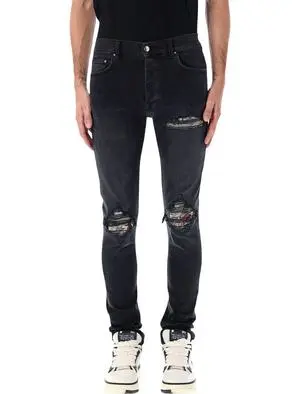 Amiri Mx1 Skinny Jeans