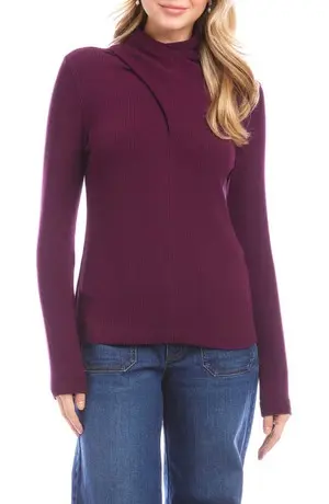 Karen Kane Off The Shoulder Sweaters For Women