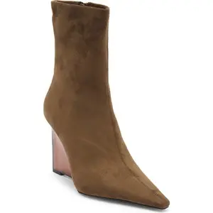 Jeffrey Campbell Pointed Toe Booties
