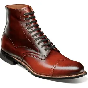Stacy Adams Lace Boots For Men