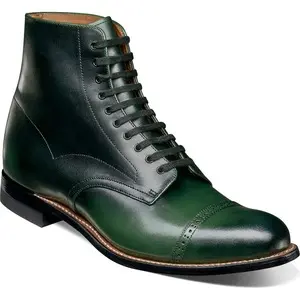 Stacy Adams Cushioned Boots For Men