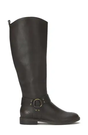 Lucky Brand Hamila Knee High Boots