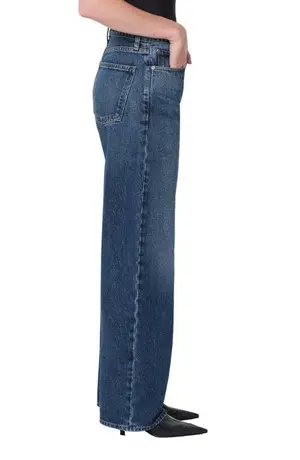 AGOLDE Arc Straight Leg Jeans