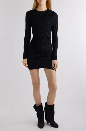 Isabel Marant Stretch Cocktail Dresses