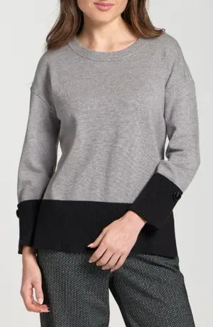 Apny Long Sleeve Sweaters For Women