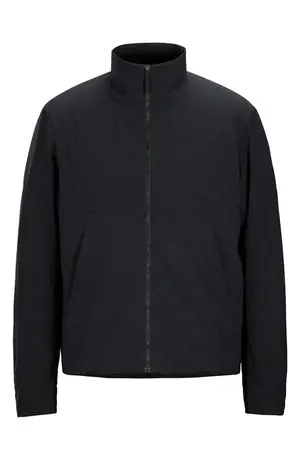 Veilance Mionn Water Resistant Insulated Jacket - Black