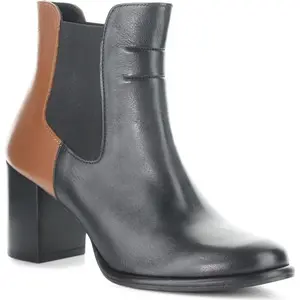 Fly London Muxe Leather Chelsea Boot