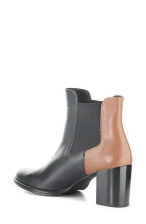 Fly London Muxe Leather Chelsea Boot