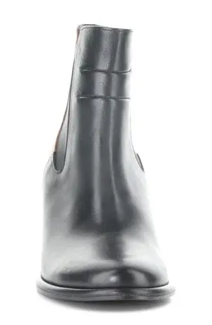 Fly London Muxe Leather Chelsea Boot