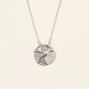 UNCOMMON GOODS Follow Your Own Path Necklace