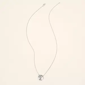 UNCOMMON GOODS Follow Your Own Path Necklace