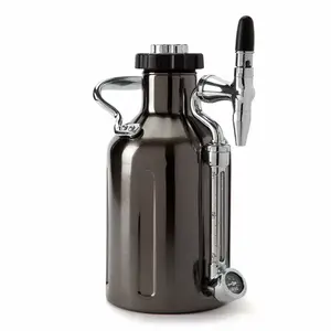 UNCOMMON GOODS Nitro Cold Brew Coffee Maker Perfectwerks