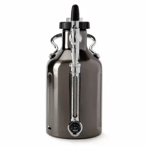UNCOMMON GOODS Nitro Cold Brew Coffee Maker Perfectwerks