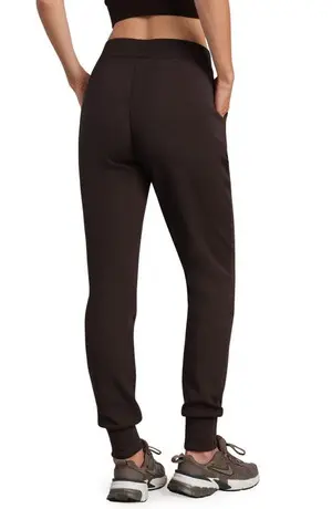RHONE Tapered Pants - Dark Espresso