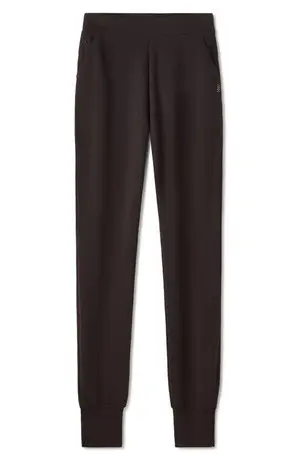 RHONE Tapered Pants - Dark Espresso