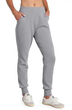Rhone Elasticated Sports Pants For Women
