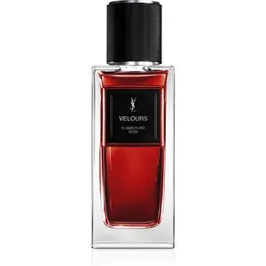 Saint Laurent Veloursflamboyant Rose Eau De Parfum - No Color