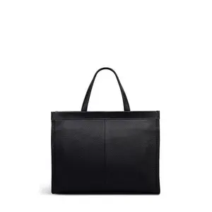 RADLEY Alba Place Ziptop Satchel Bag - Black
