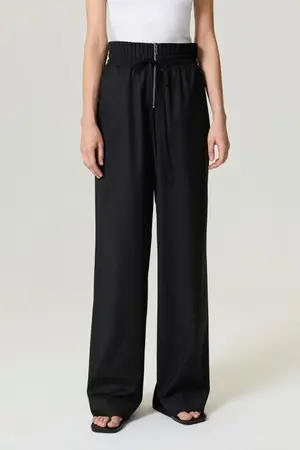 Nocturne Drawstring Pants For Women