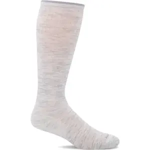 SOCKWELL Circulator Compression Socks Ash