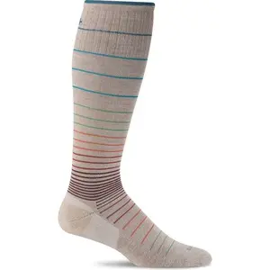 SOCKWELL Circulator Compression Socks Barley