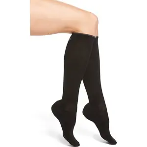SOCKWELL Circulator Compression Socks - Black