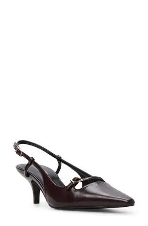 CALL IT SPRING BY ALDO Slingback Pumps - Bordeaux