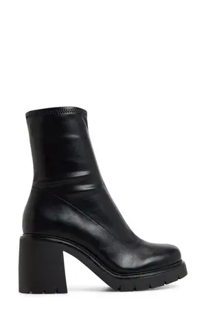CALL IT SPRING BY ALDO Block Heel Booties