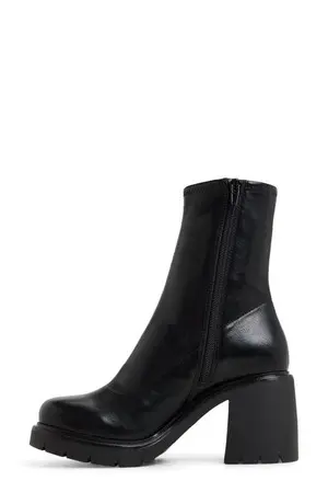CALL IT SPRING BY ALDO Block Heel Booties
