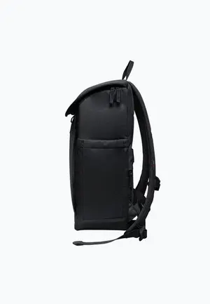 GOT BAG Serene Pack Laptop Backpack - Black