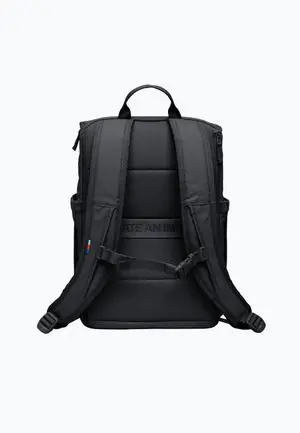 GOT BAG Serene Pack Laptop Backpack - Black