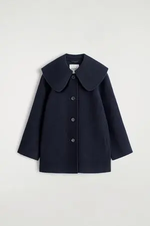 Cos Button Detailed Jackets For Women