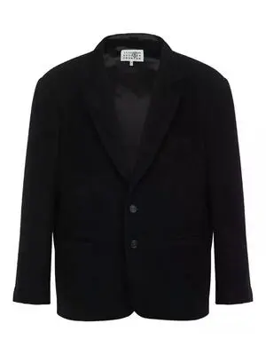 MAISON MARGIELA Single-breasted Blazer