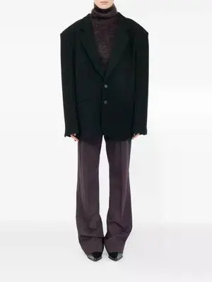 MAISON MARGIELA Single-breasted Blazer