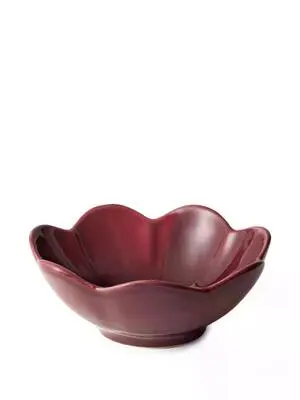CABANA Fiore Bowl - Red