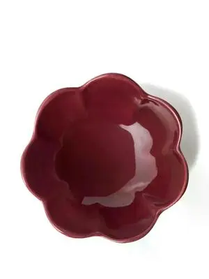 CABANA Fiore Bowl - Red