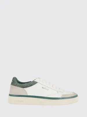 GHOUD VENICE Low-top Sneakers - Green