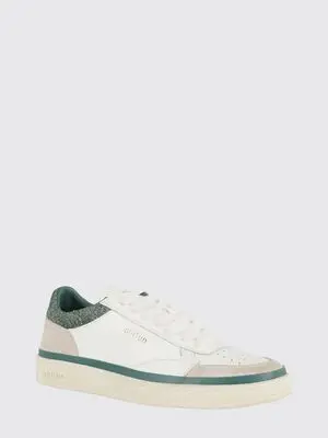 GHOUD VENICE Low-top Sneakers - Green