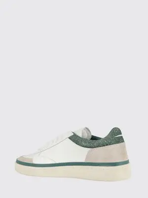 GHOUD VENICE Low-top Sneakers - Green