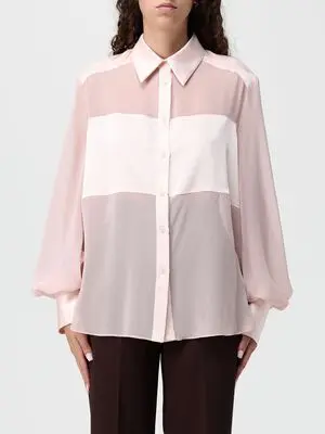 Hanita Blouse Shirts For Women