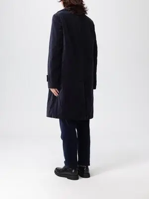 Aspesi Double Breasted Coat