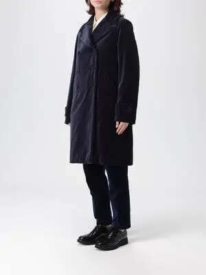 Aspesi Double Breasted Coat